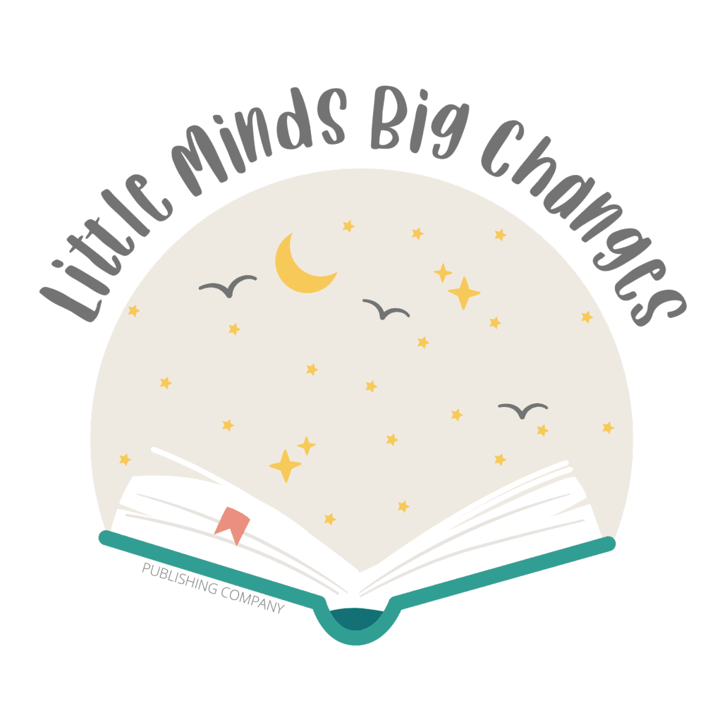 About - Little Minds Big Changes